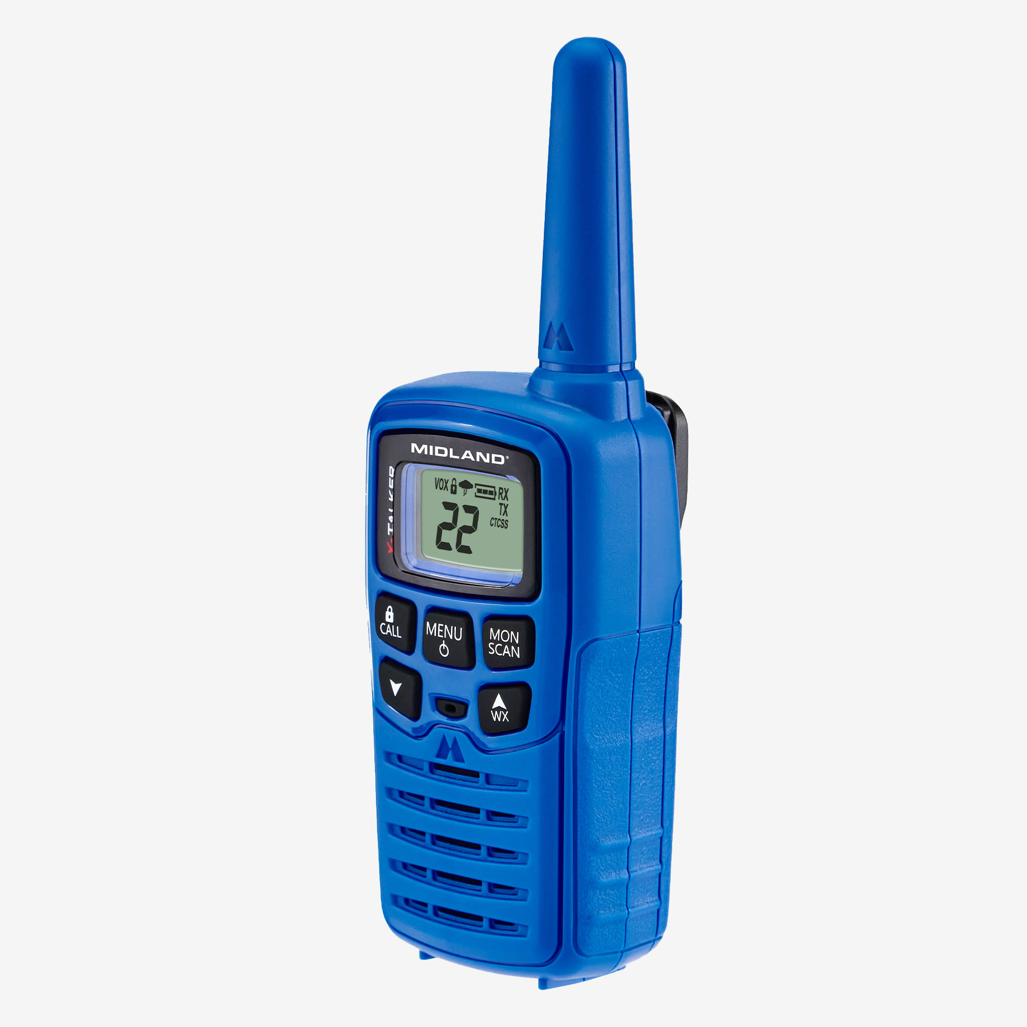 What to Look for When Buying a Walkie Talkie – Midland